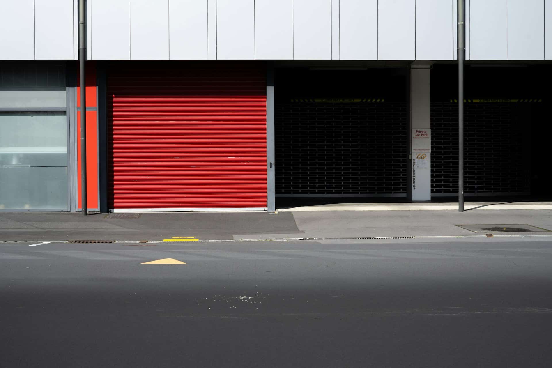 Check: Garage Door Balance Issues | Garage Door Rescue