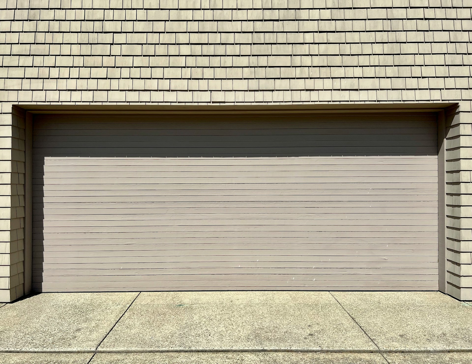 Spring Cleaning: Garage Door System | Garage Door Rescue